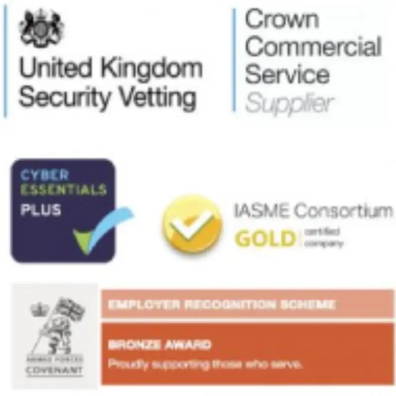 ISARR - AI-Powered Tools for Risk, Resilience and Security