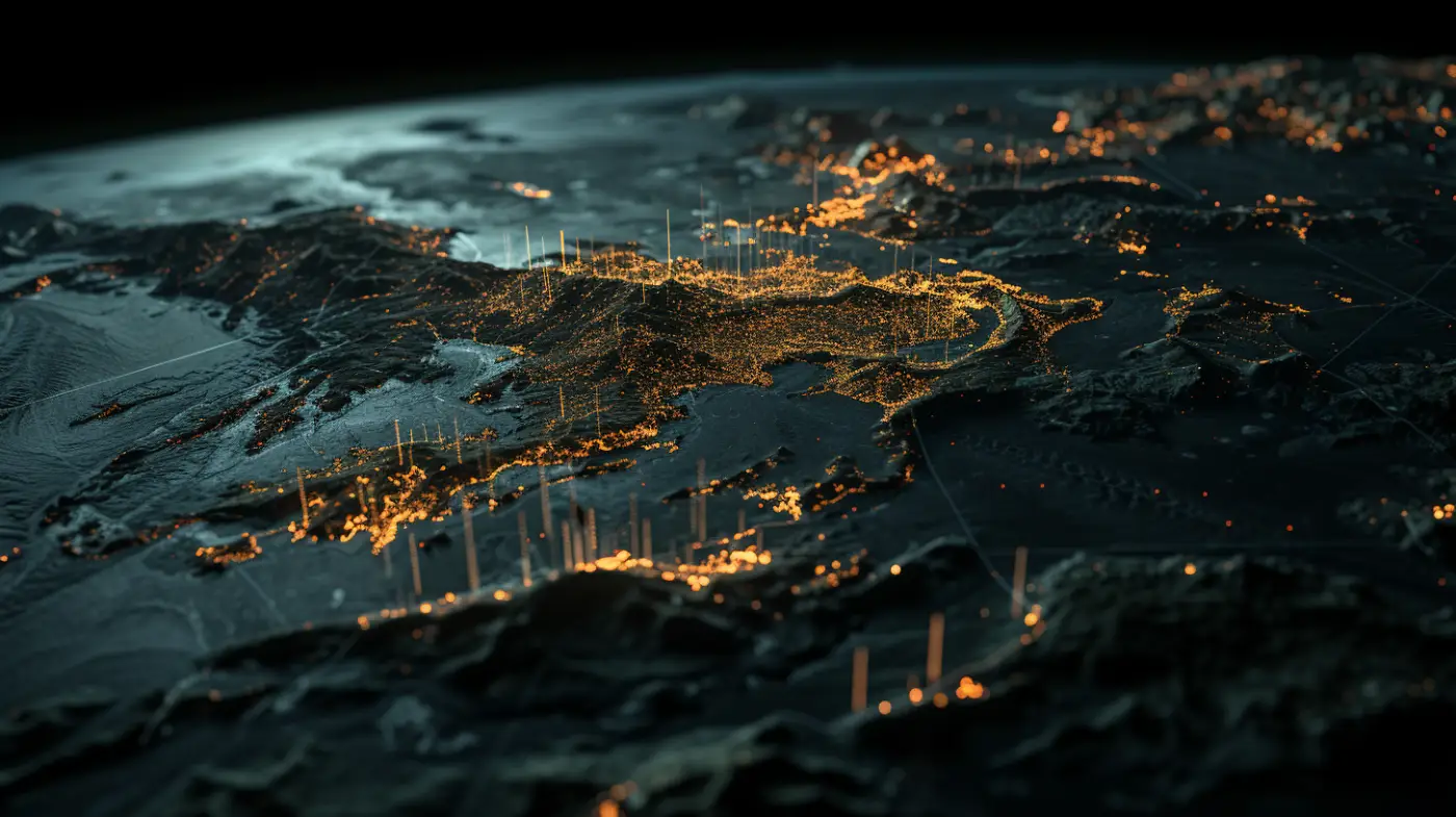 ISARR - AI-Powered Tools for Risk, Resilience and Security