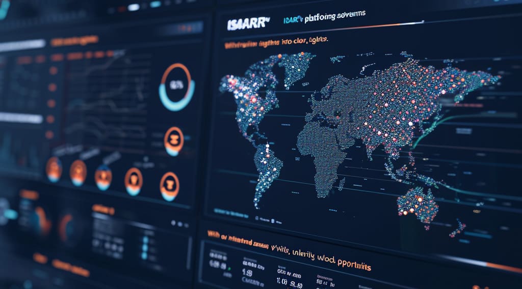 Intelligence-Driven Security | ISARR